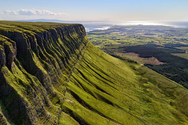Explore Yeats Country - Best Places to Visit in Sligo - Rose of Innisfree